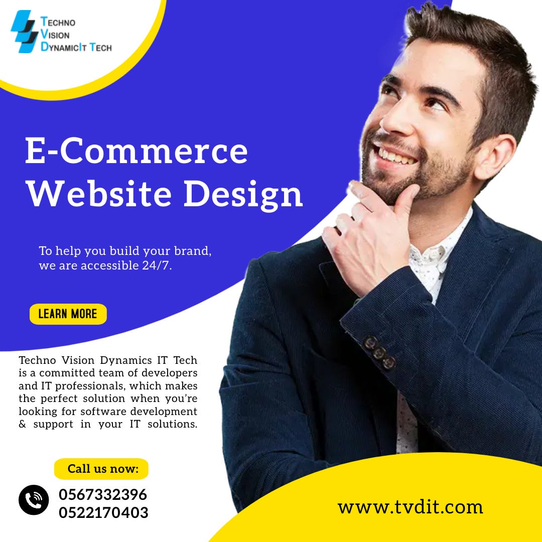 Why You Need To Set Up An E Commerce Business In Dubai Uae Emilyeliza Medium