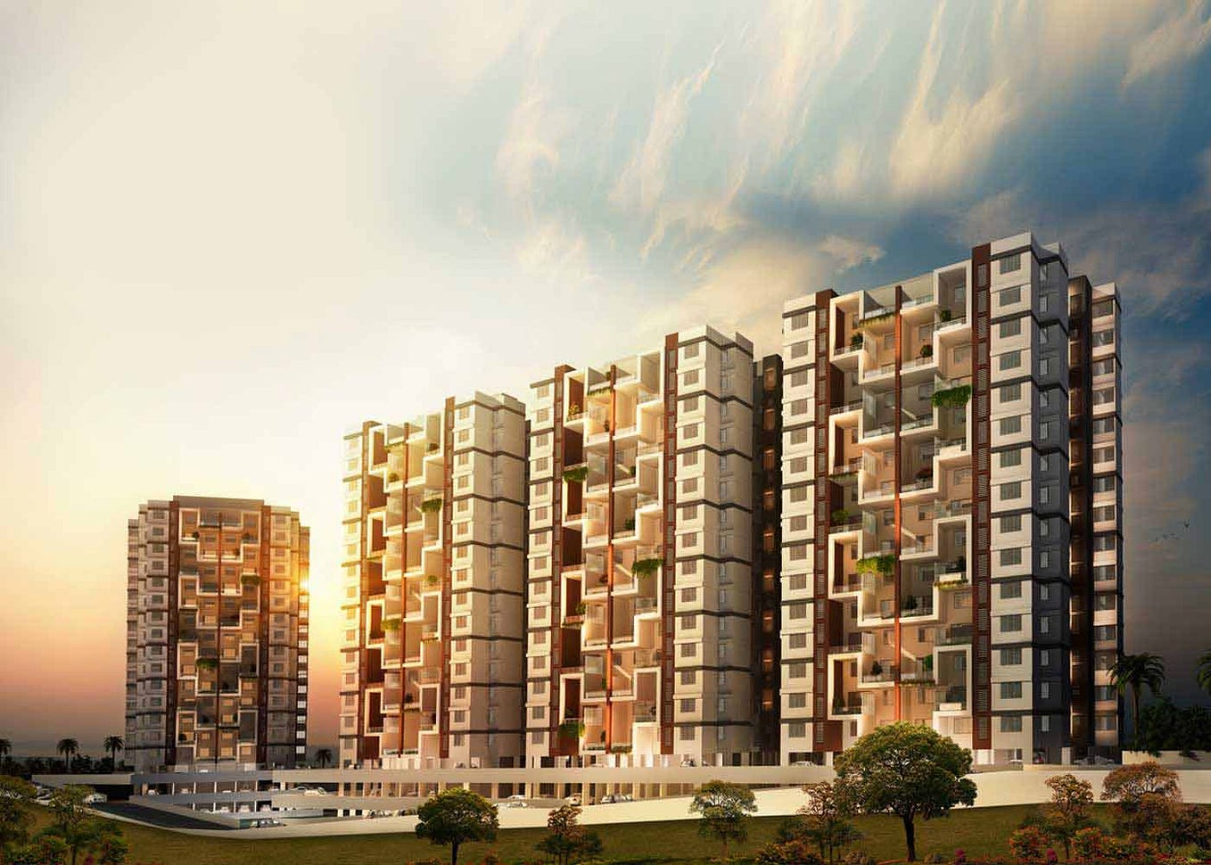 Luxury old age homes in Bangalore | by Mark Samarpan | Medium