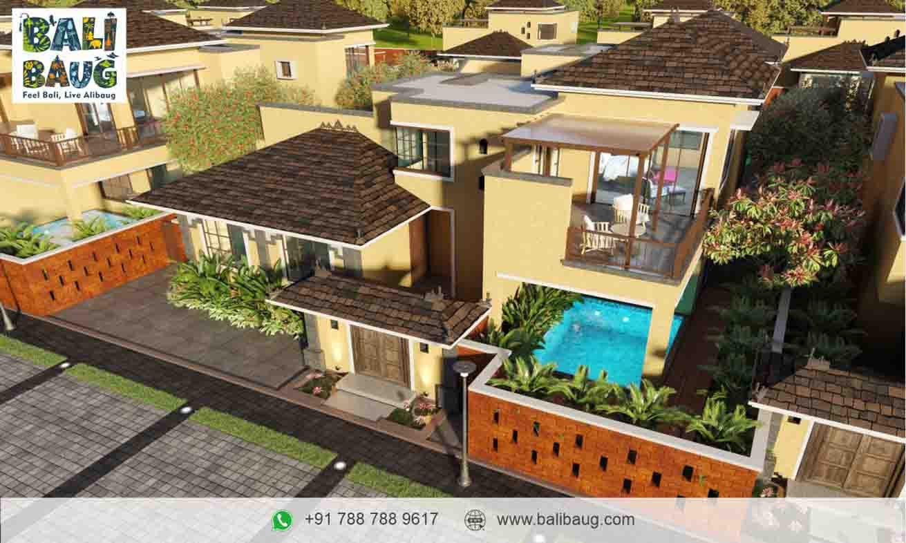 Resort Home Investment in Alibaug — Pushpam’s Balibaug | by Balibaug | Medium