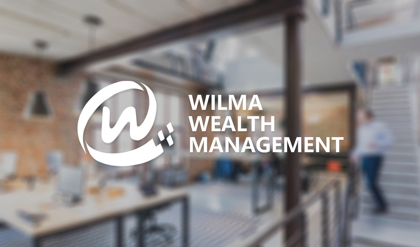 Wilma Wealth Management — Your Partner in Prosperity | by Wilma Wealth ...