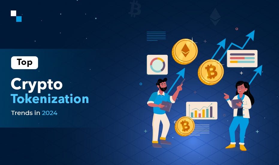 The Top 5 Asset Tokenization Platform Development Companies: Unlocking Value in Real-World ...