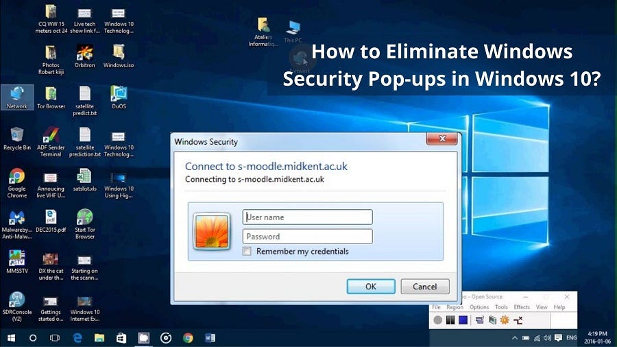 How to Solve Windows 11 Processor Not Supported Issue? | by promptresolve | Medium