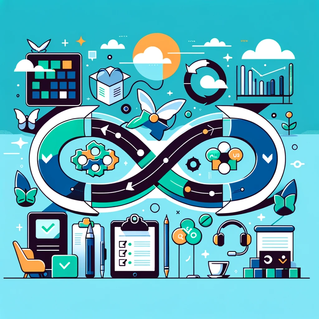 Integrating Design Systems with Development Workflows | Bridging the ... Integrating Design Systems with Development Workflows | Bridging the ...