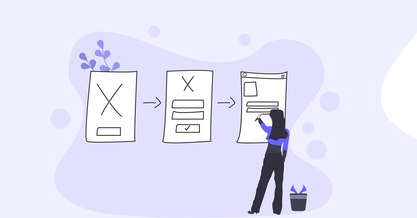 This is a call: let’s talk about natural user interfaces | by Berivan ...