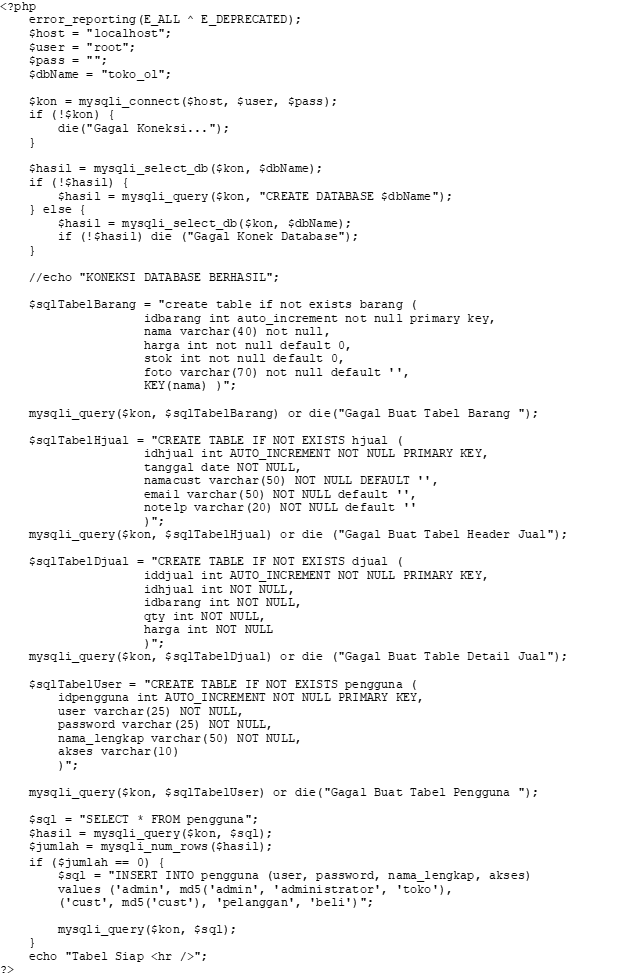XAMPP, Visual Studio Code dan Coding Sederhana | by Hassan Fasya ...