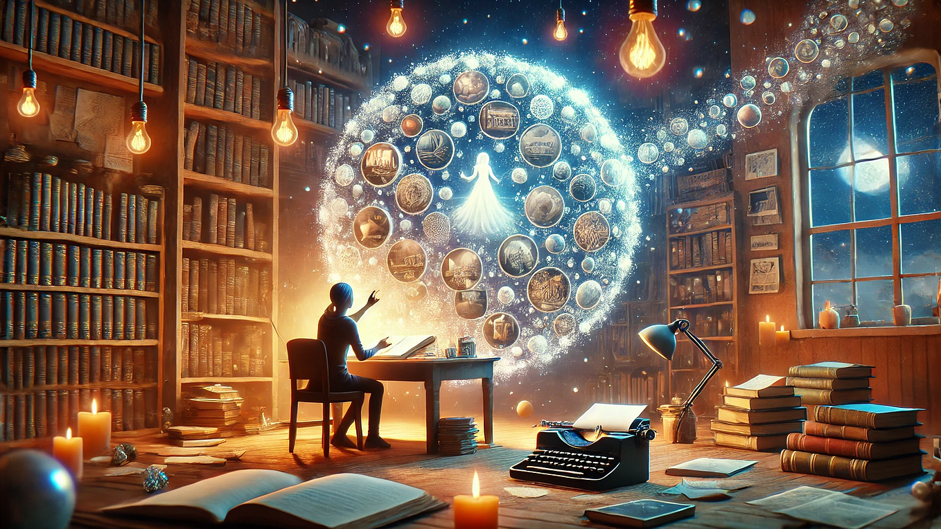 The Snowplow Writing Method & Generative AI | by Peter von Stackelberg ...