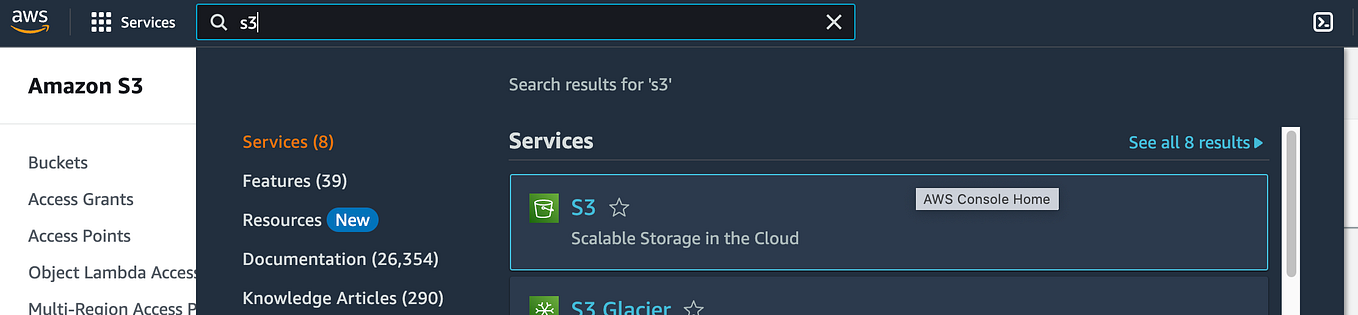 File uploading with Next.js 14 app route, AWS S3, Cloudfront for Dummies, Part 2 | by Sungryeol ...