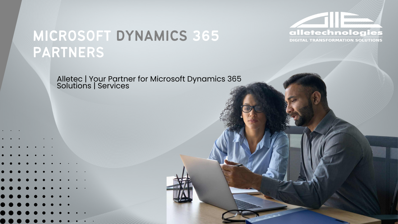 Microsoft Partners AIM to Modernize their Customers with the Help of ...