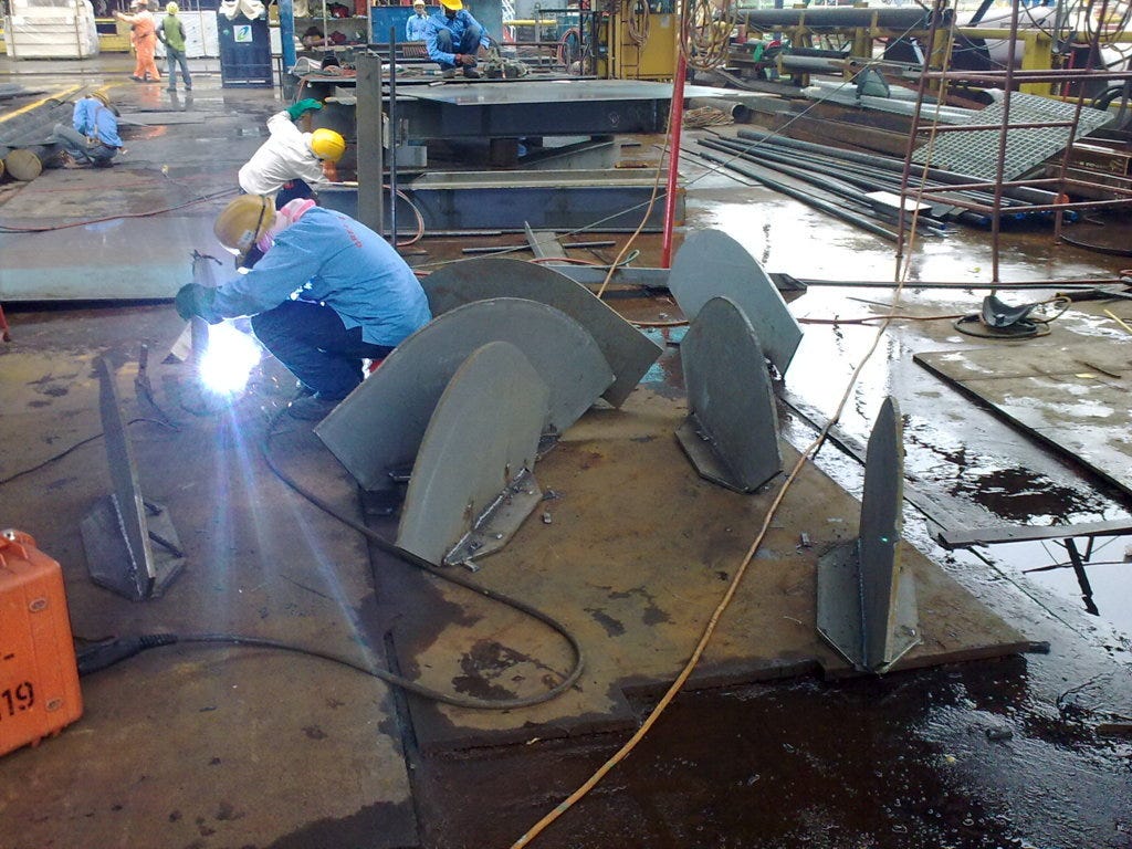 Top engineering companies in India | by ugs engineering | Medium