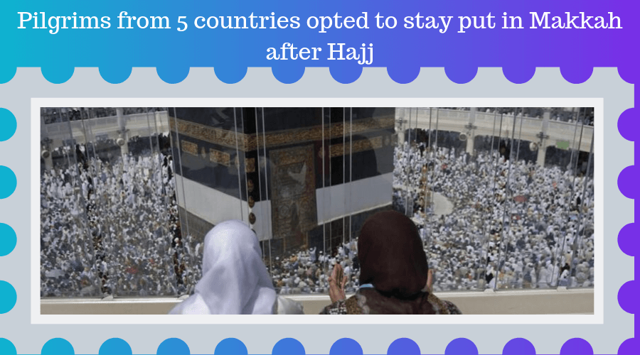 What is Umrah and its Types?. Umrah word comes from the Arabic… | by ...