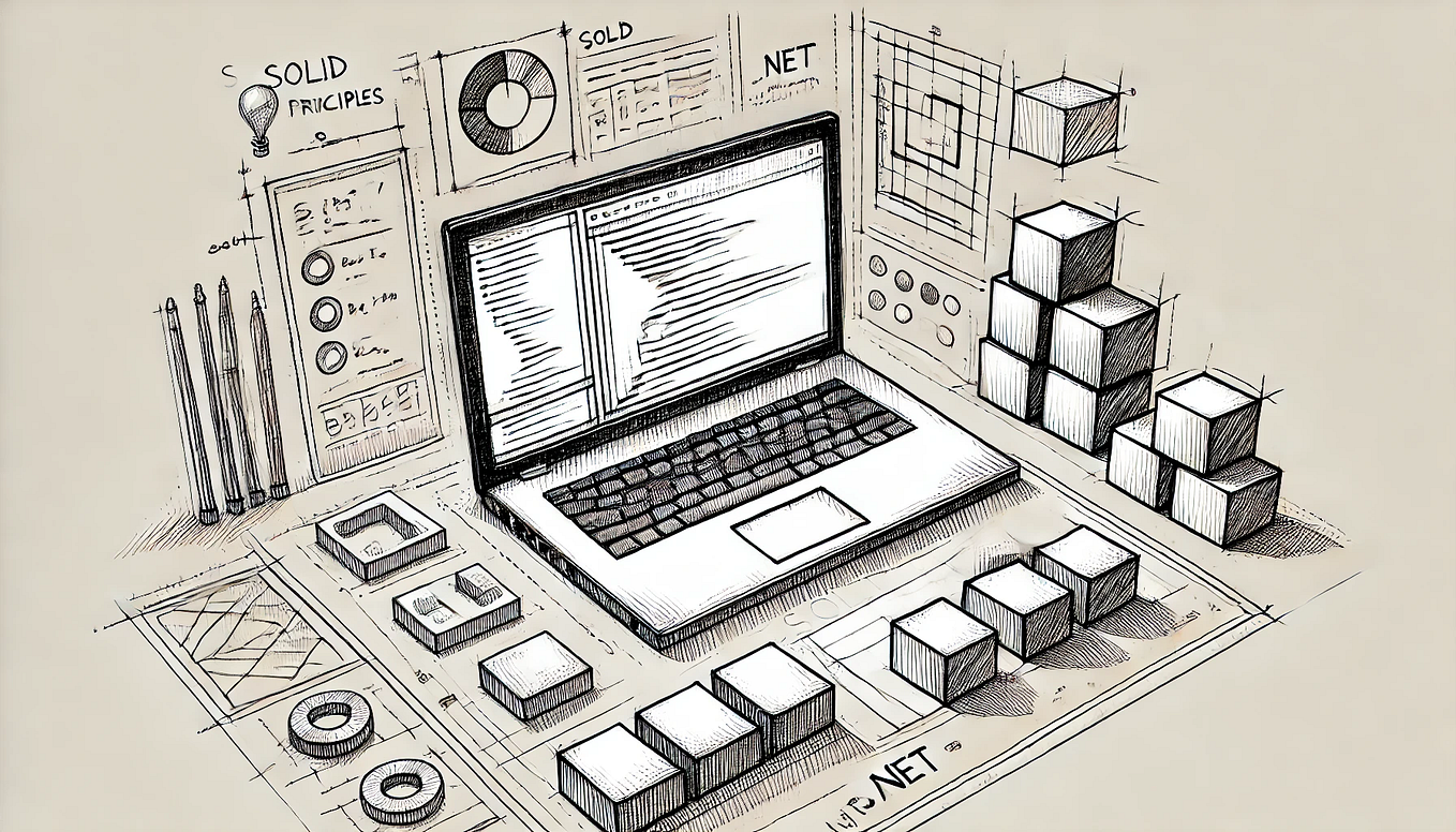 Understanding the Mediator Pattern in .NET | by Ana Renta | Medium