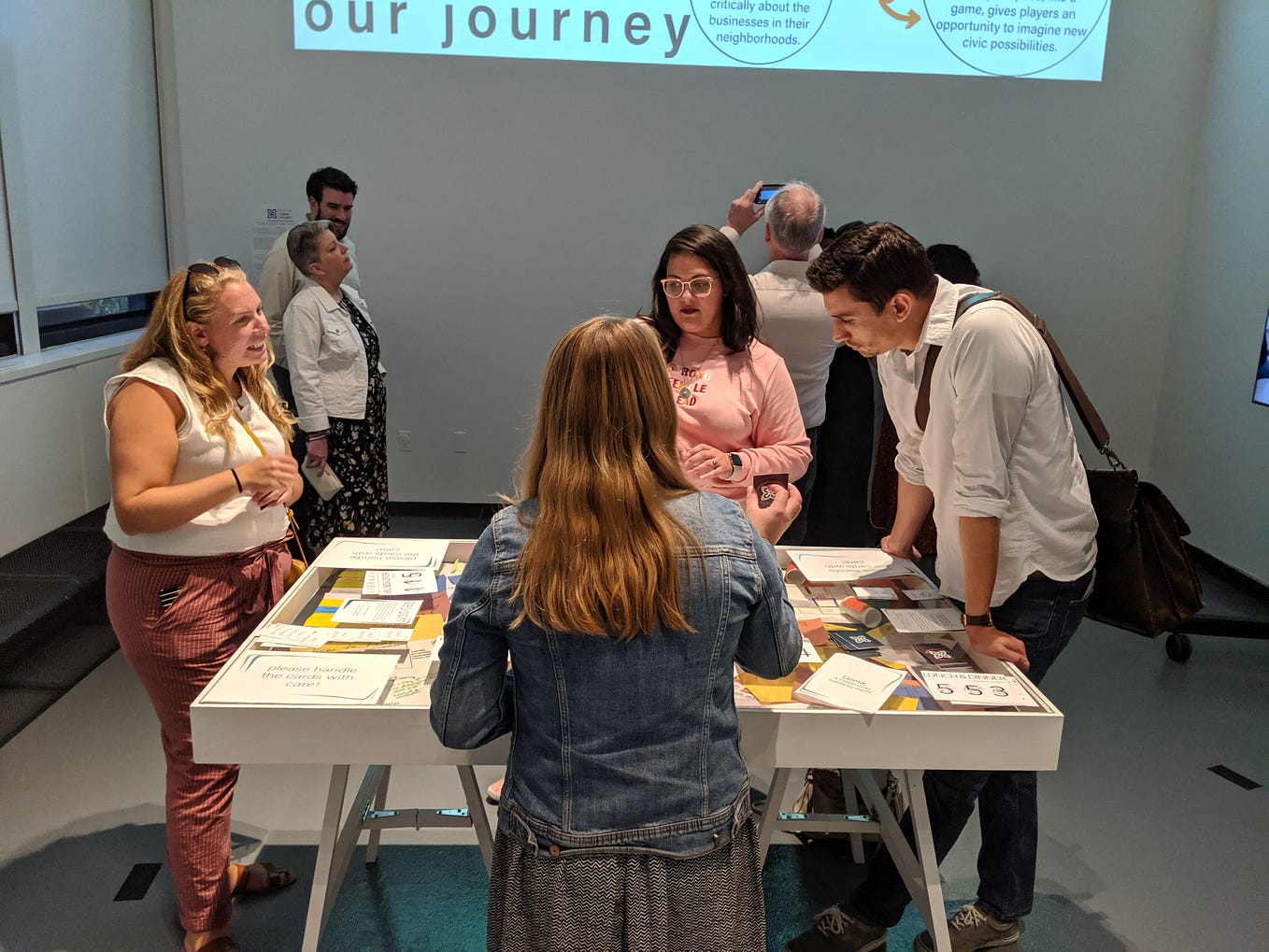 Introducing the Public Engagement Roadmap: Creative Resources for ...