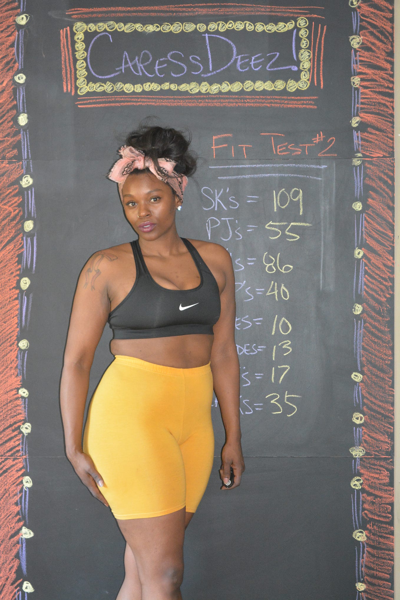 This is where we start.. As yew may have noticed, I used the… | by ...