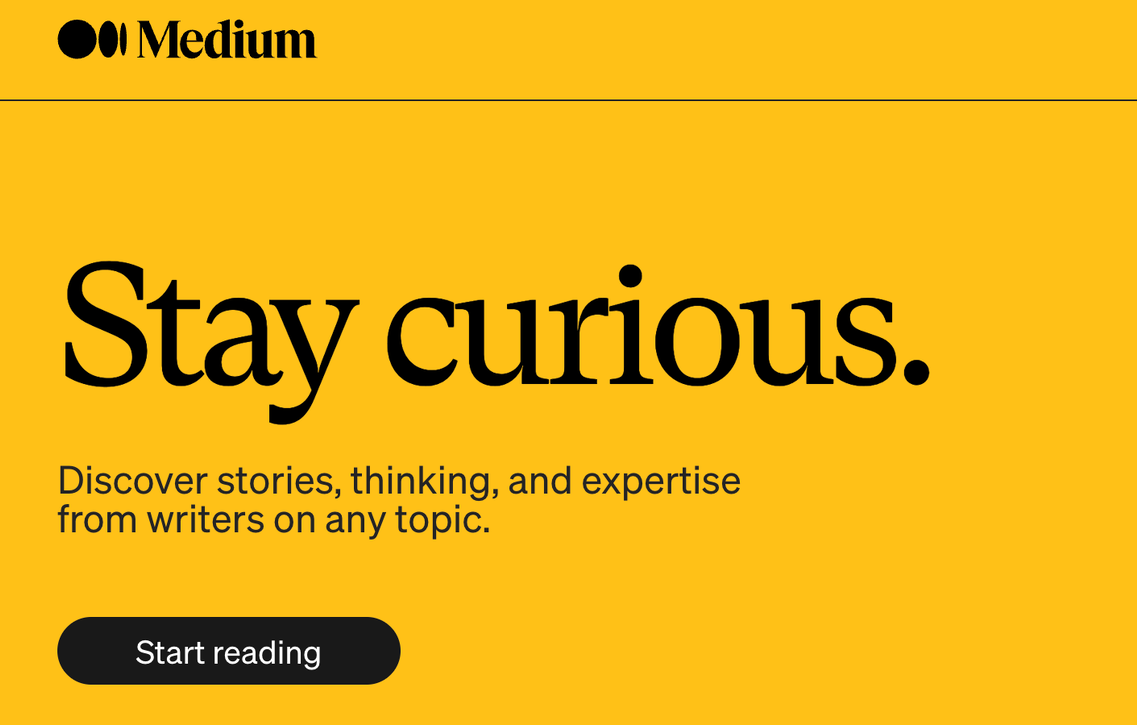 Rise of the UX writer. Right now is a very interesting time to… | by ...