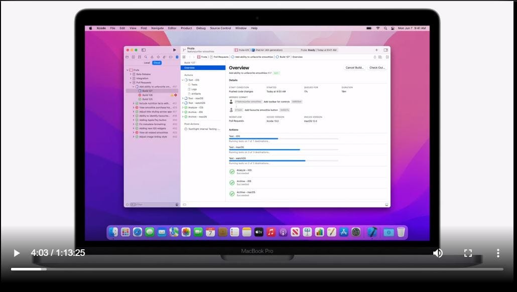 HW1–電子書APP 中國簡介. (1) App 操作的動畫影片 gif | by 柏滔黃 | 海大 SwiftUI iOS / Flutter App 程式設計 | Medium