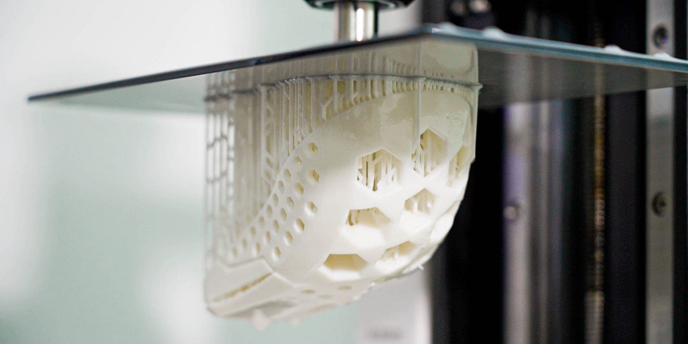 How do handheld 3D scanners work? | by Miachelbrown | Apr, 2024 | Medium