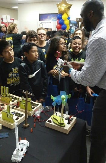 Build a mini-city with our Power Grid Kit | by REcharge Labs | Medium
