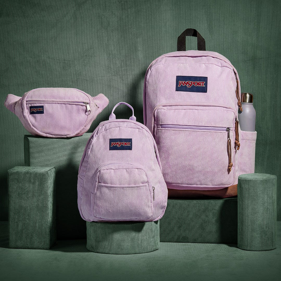 JanSport Pack Review: Super Break - JanSport South Africa - Medium