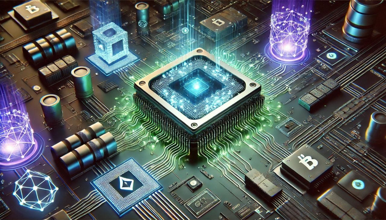 Bitcoin Security Budget, Halving and the System Mechanics | by Gianluca Mazza | Medium