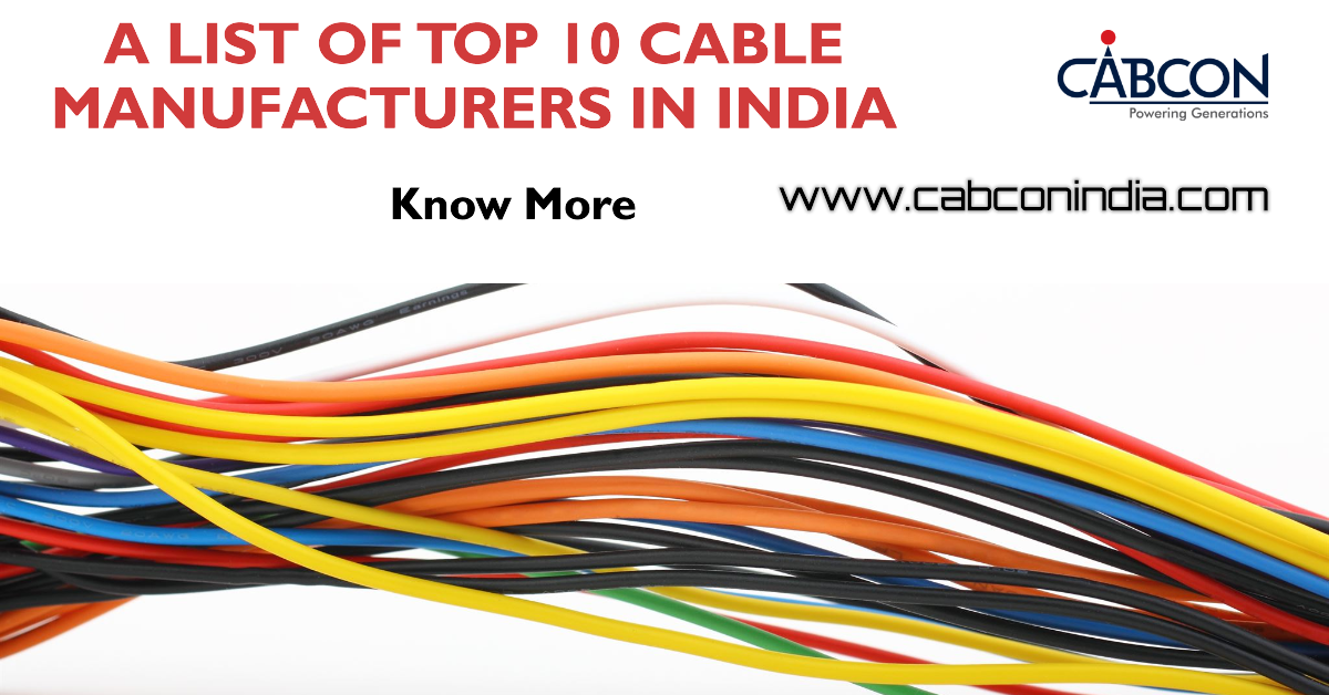AAAC vs ACSR Conductors: Which One to Choose? | by Cabcon India Limited ...