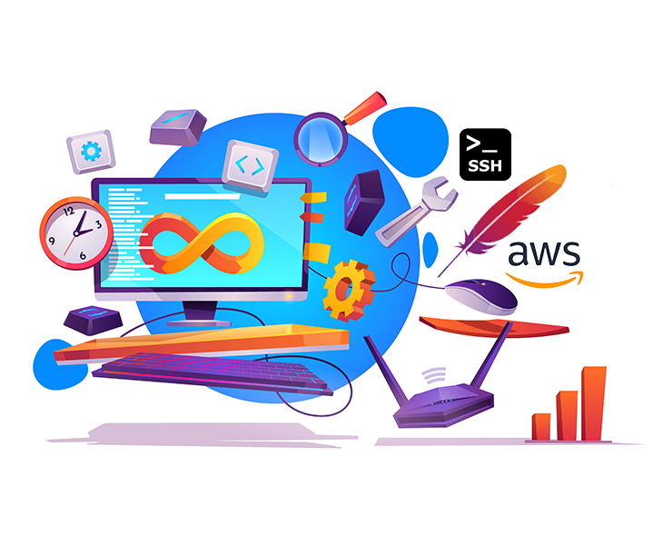 Installing and Enabling NGINX on a CentOS 8 Server using the ‘DNF’ Package Manager | by Cal ...