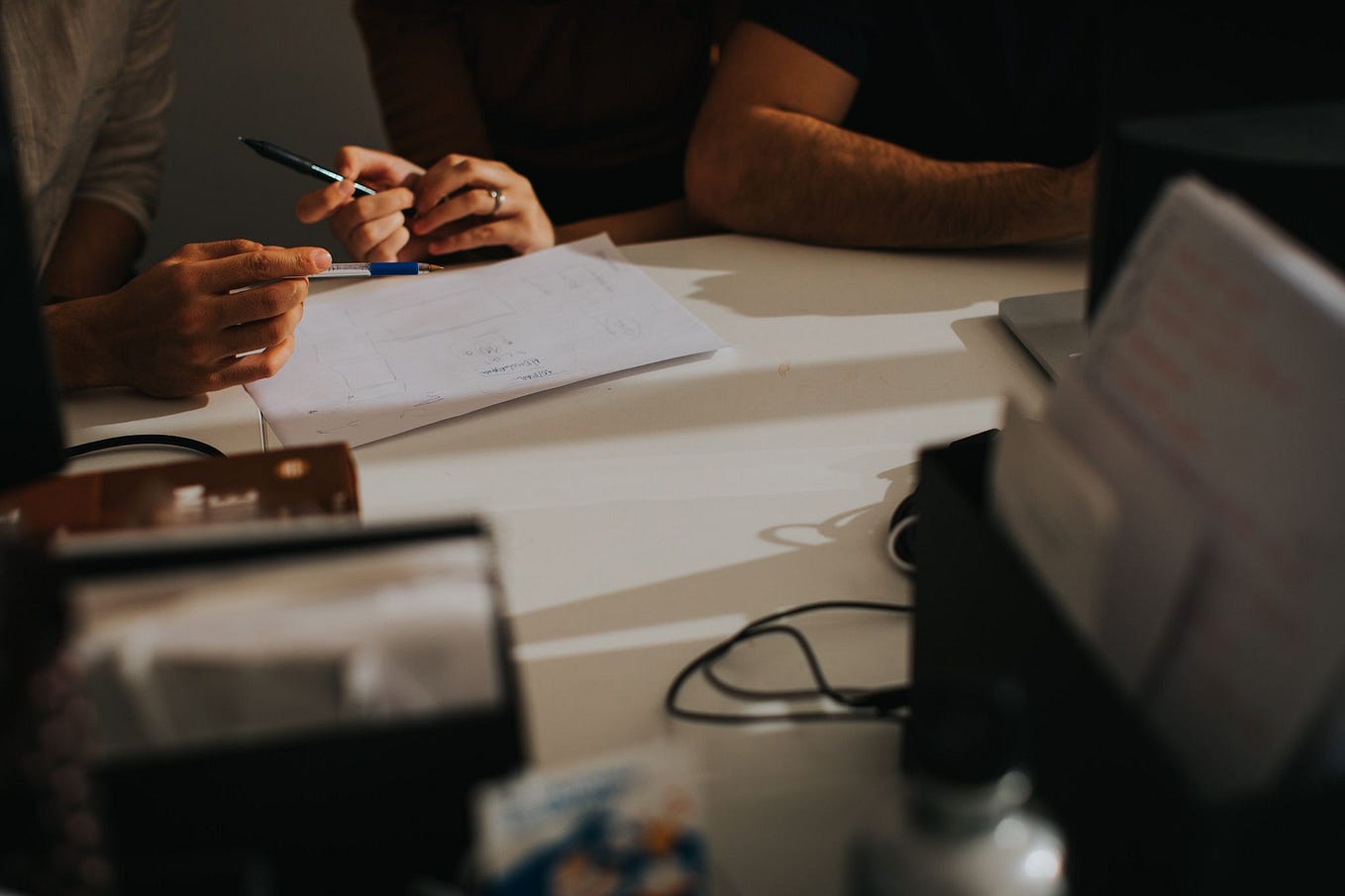 Deep dive into Mapstruct @ Spring | UpHill Health | Engineering & Design