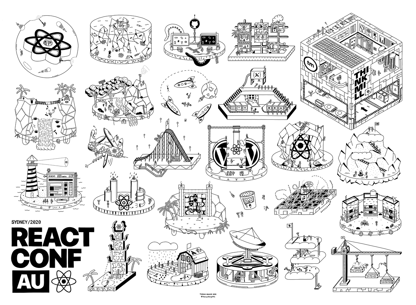 How to safely inject HTML in React using an iframe | by Mauro Alvarez | Thinkmill | Medium