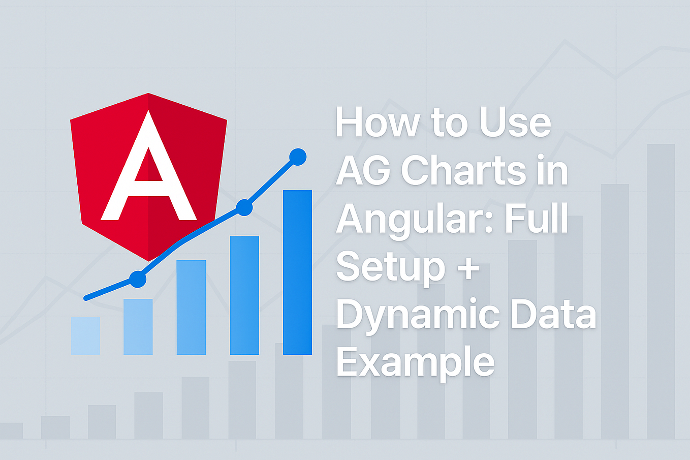 How to create Angular libraries and publish them (with an example) | by ... How to create Angular libraries and publish them (with an example) | by ...