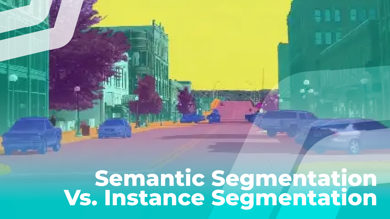 How to pick the right type of annotation for Computer Vision Machine ...