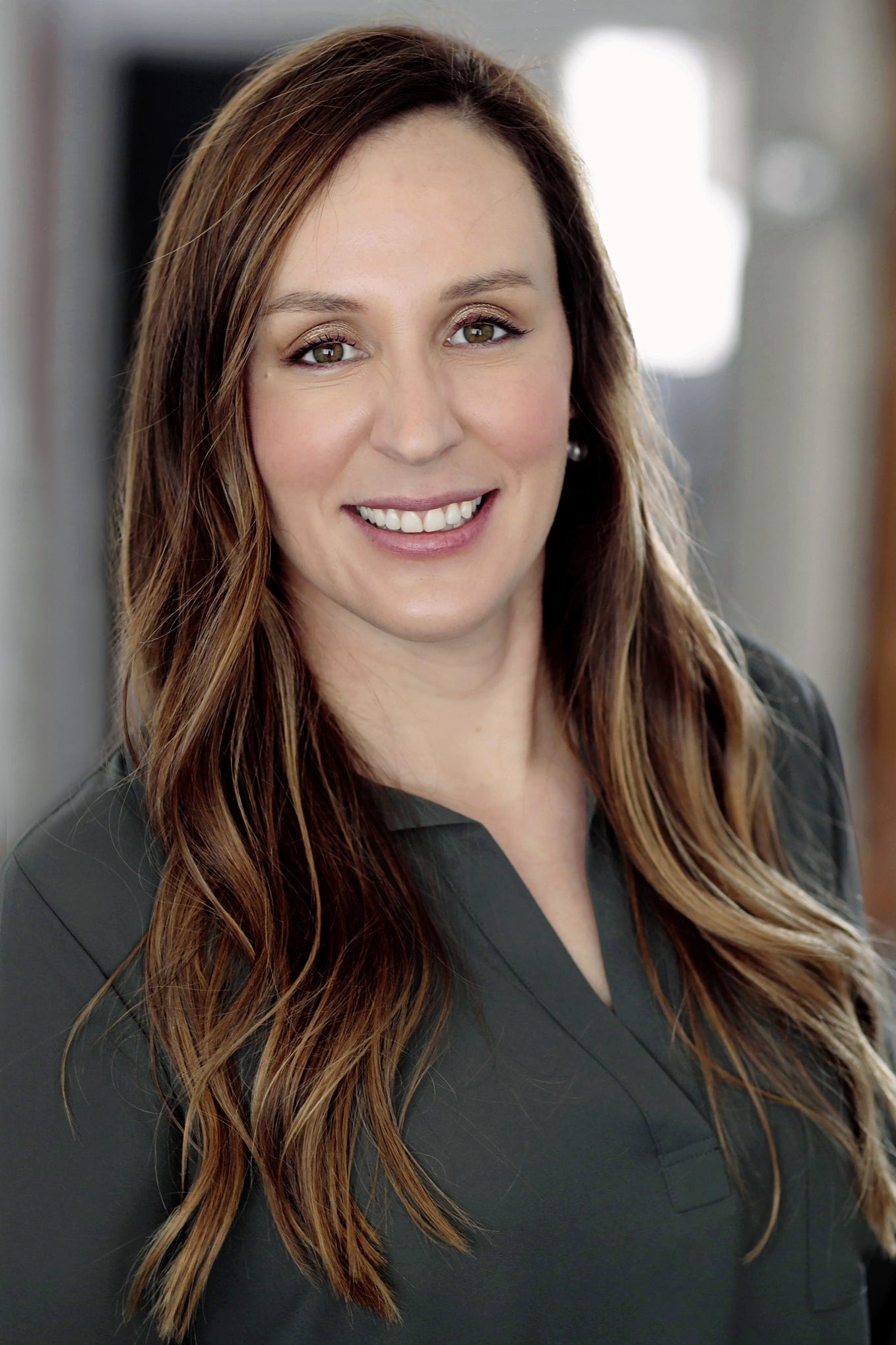Relish CEO Lesley Eccles: “If we were all more thoughtful and more ...