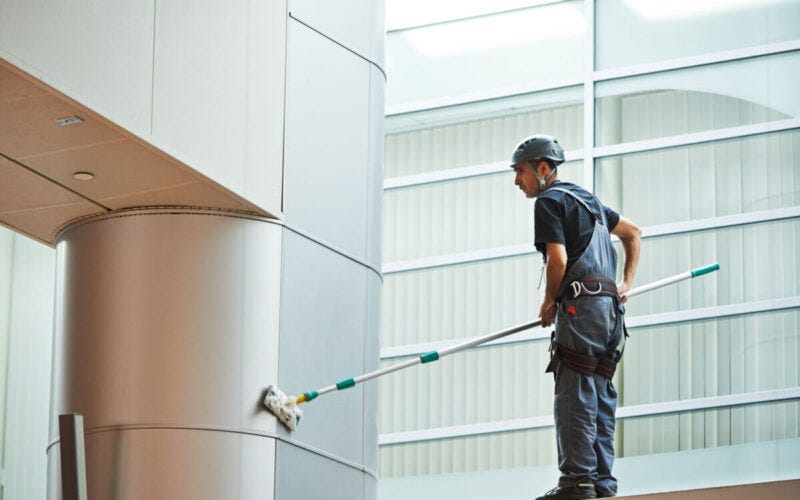 What is the Importance of Maintaining Cleanliness in Medical Offices ...