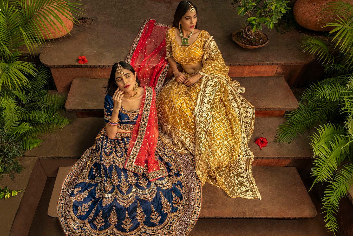 Best Fashion Photographer in India | by Nitin Rai Photography | Jun ...