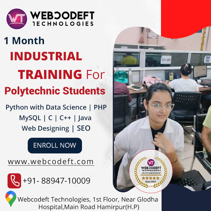 Career In Data Science - Webcodeft Technologies - Medium