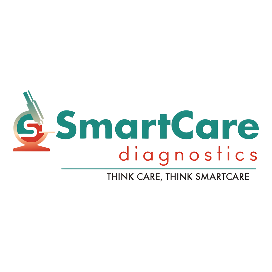 Logo of Smartcare Diagnostics Pvt Ltd | by Smartcare Diagnostics | Apr ...
