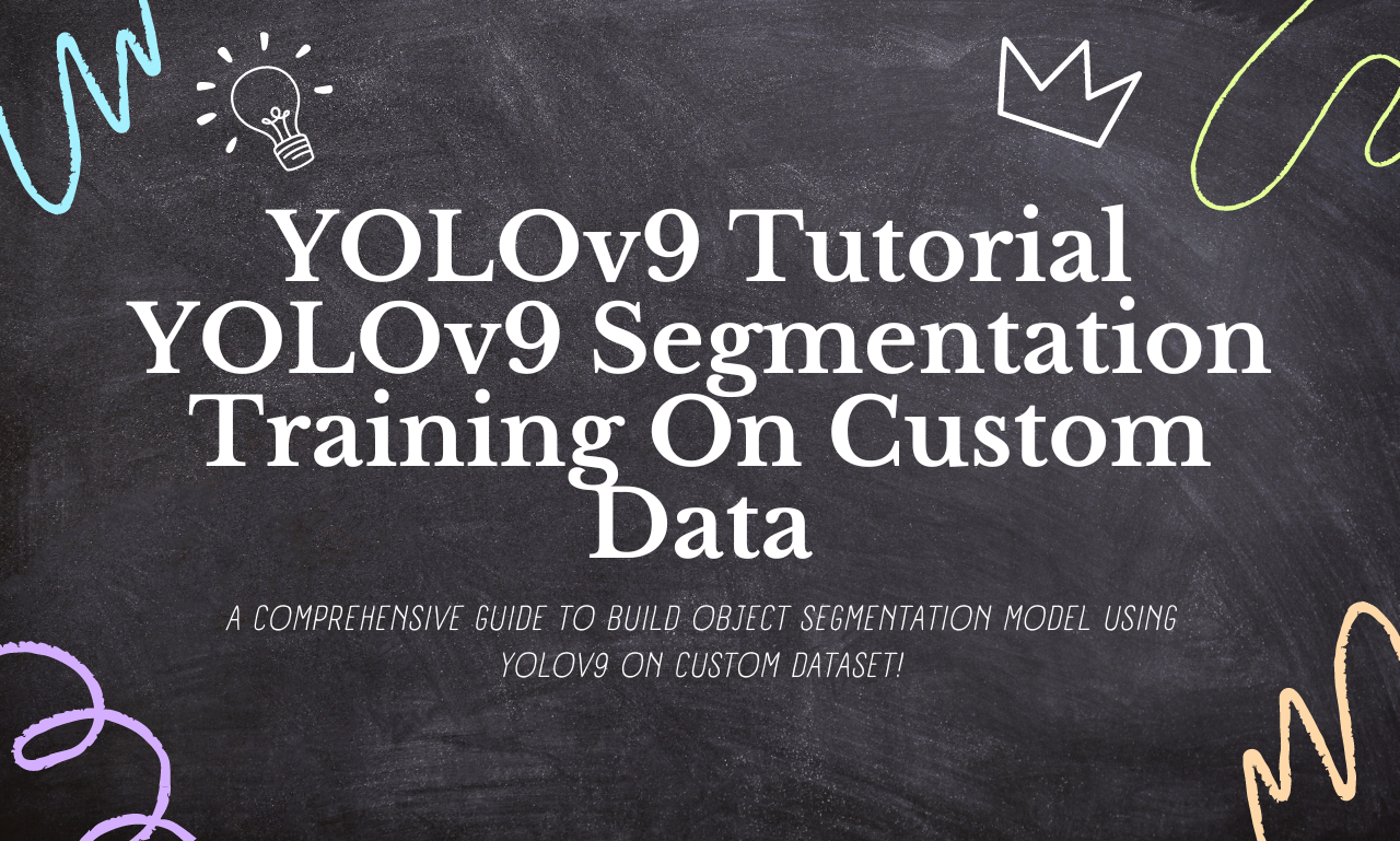 YOLOv9 vs. YOLOv8: Segmentation & Fine-Tuning Guide | Write A Catalyst