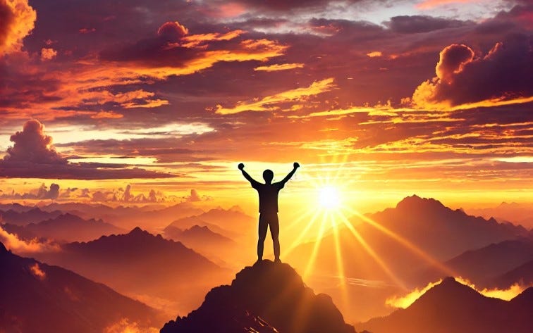 Emotional Inertia: Why Feelings Stick Around | by Shadab Hassan | Nov ...