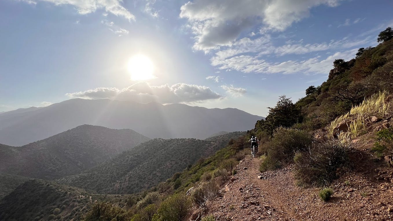 Discover Imlil Valley: A Day Trip Biking Through Morocco’s Stunning ...