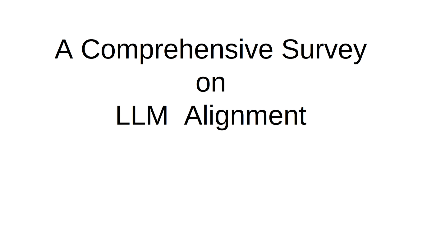 LLM Alignments [Part 3: DPO]. We’ve finally arrived at DPO! Released ...