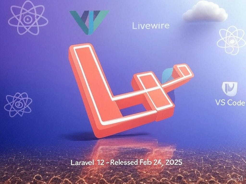 Convert Laravel Application to PWA In Just 3 Steps! | by Faheem Dad ...