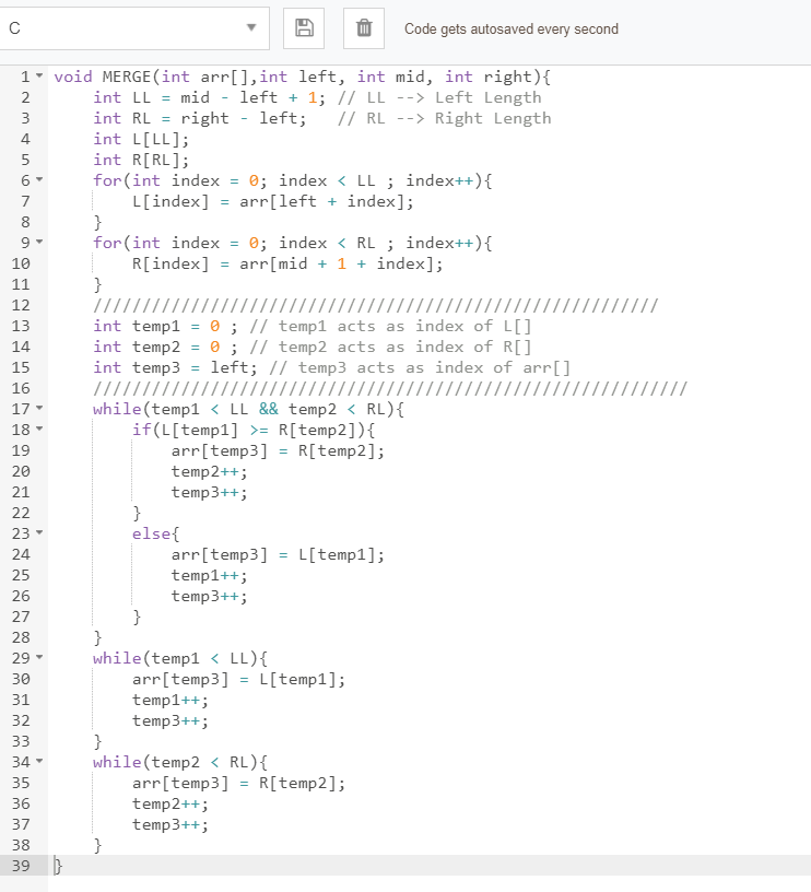 Linked List — I Linked Lists Are Bit Easy Only Thing… By Mr Akash