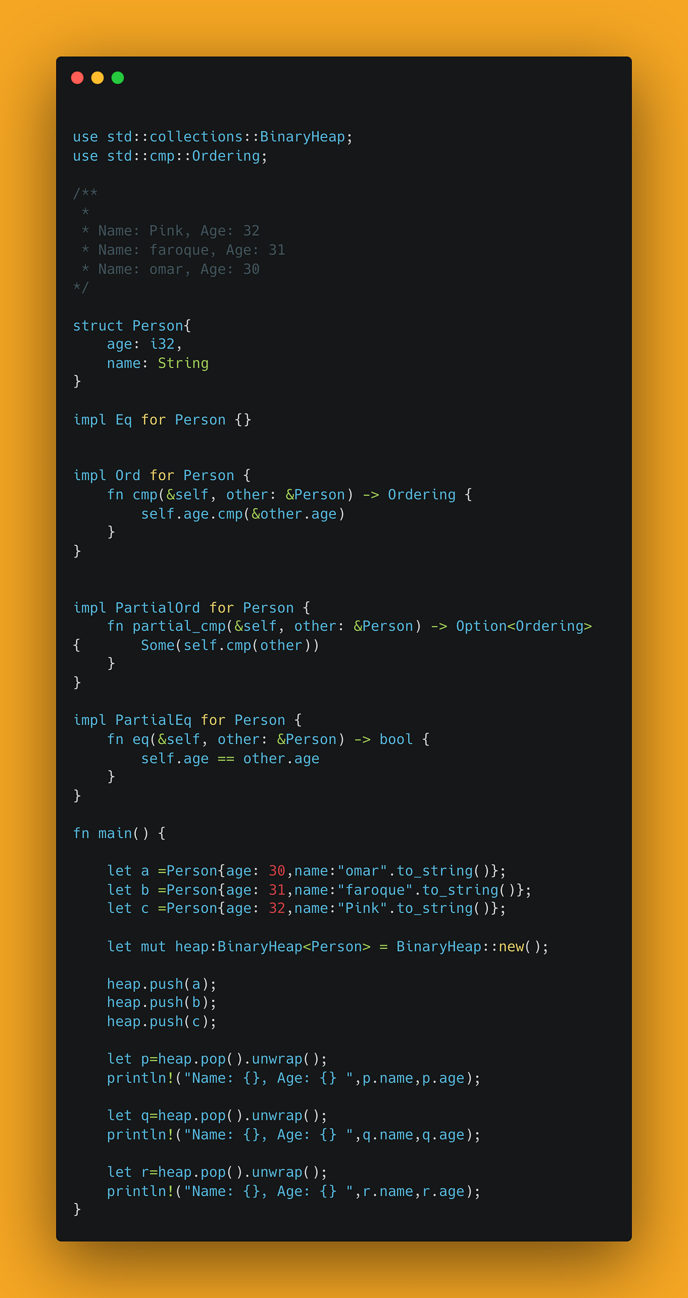 Best explanation of closure in Rust | by Omar Faroque | Coding Rust ...