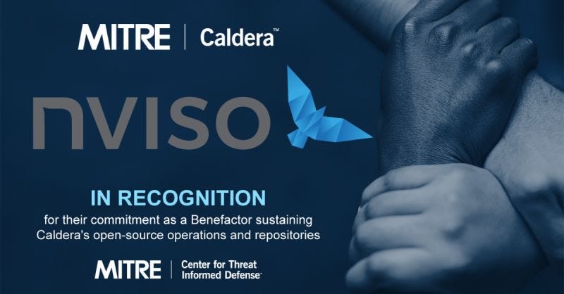 A Beginner’s Guide to MITRE Caldera™ User Training | by MITRE Caldera | Medium