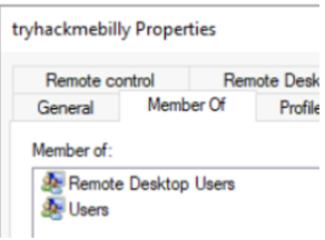 Windows Fundamentals 2| tryhackme walkthrough | by amshi | Medium