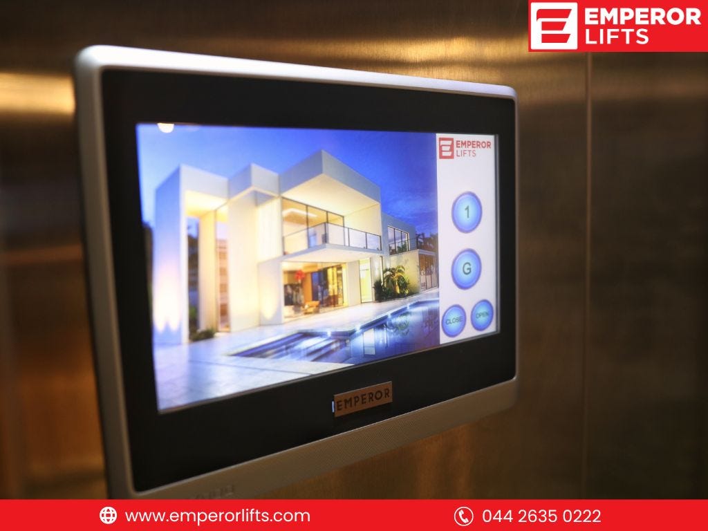 Know more about Home Lift Price in Bangalore | by Emperorlifts | Medium