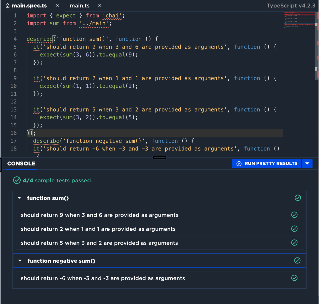 How to Measure Senior Developers’ Skills | by Paige Schwartz | CodeSignal | Medium