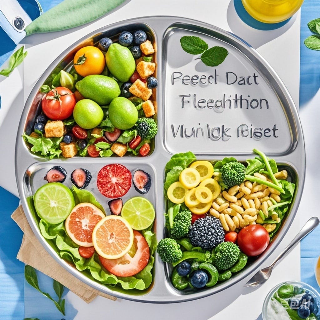 “Effective Diet Plan for Weight Loss: A Simple Guide for Men” | by ...