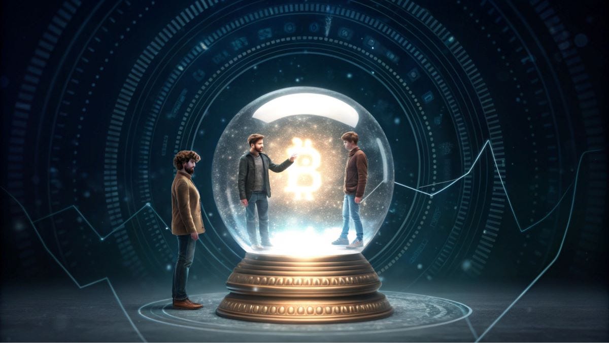 Why I Think Hyperliquid ($HYPE) Could Be The Next Major Crypto Exchange Platform | by Paul G ...