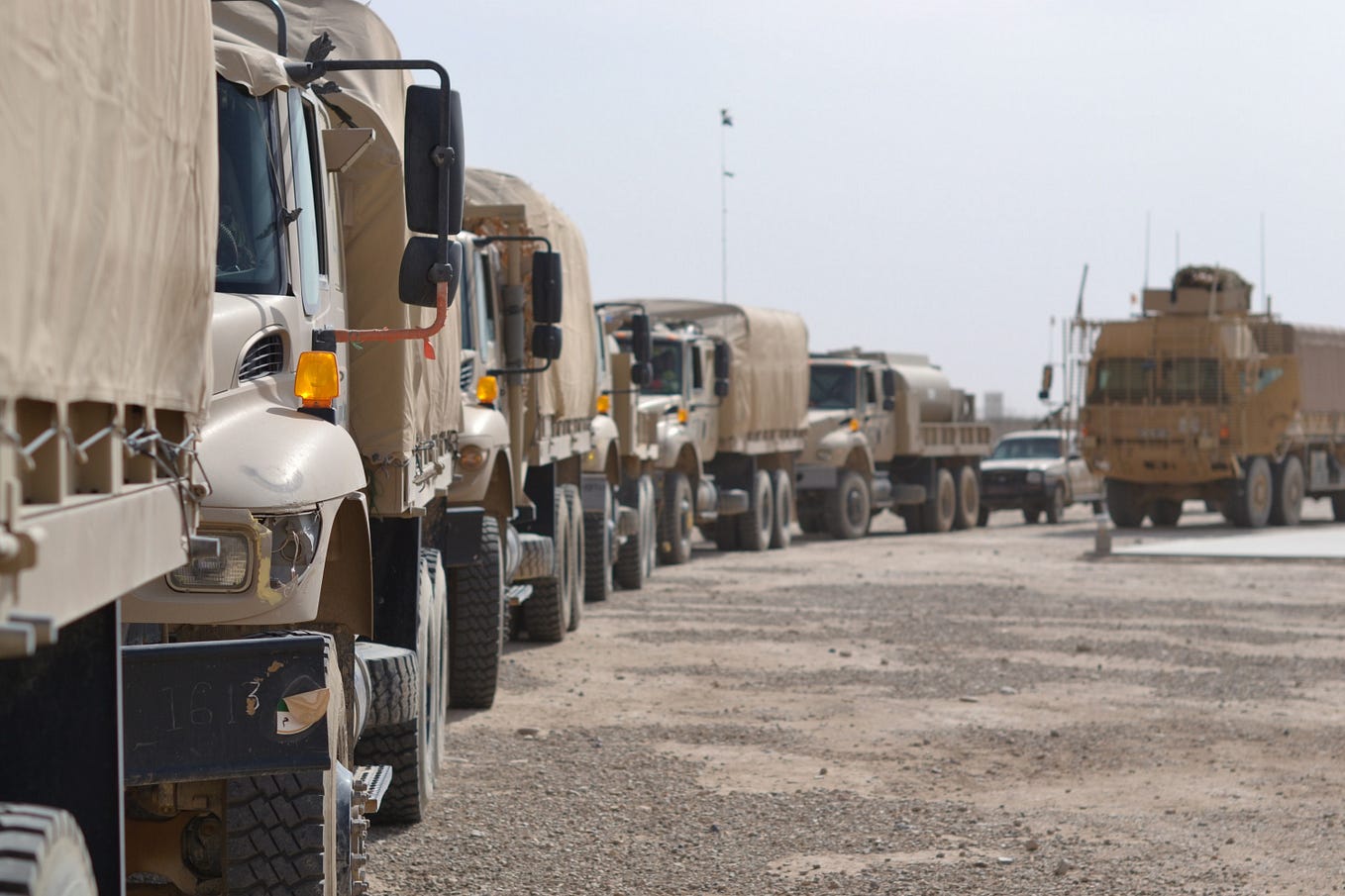 7 Reasons to Outsource Your Company’s Logistics Services | by Hughes ...