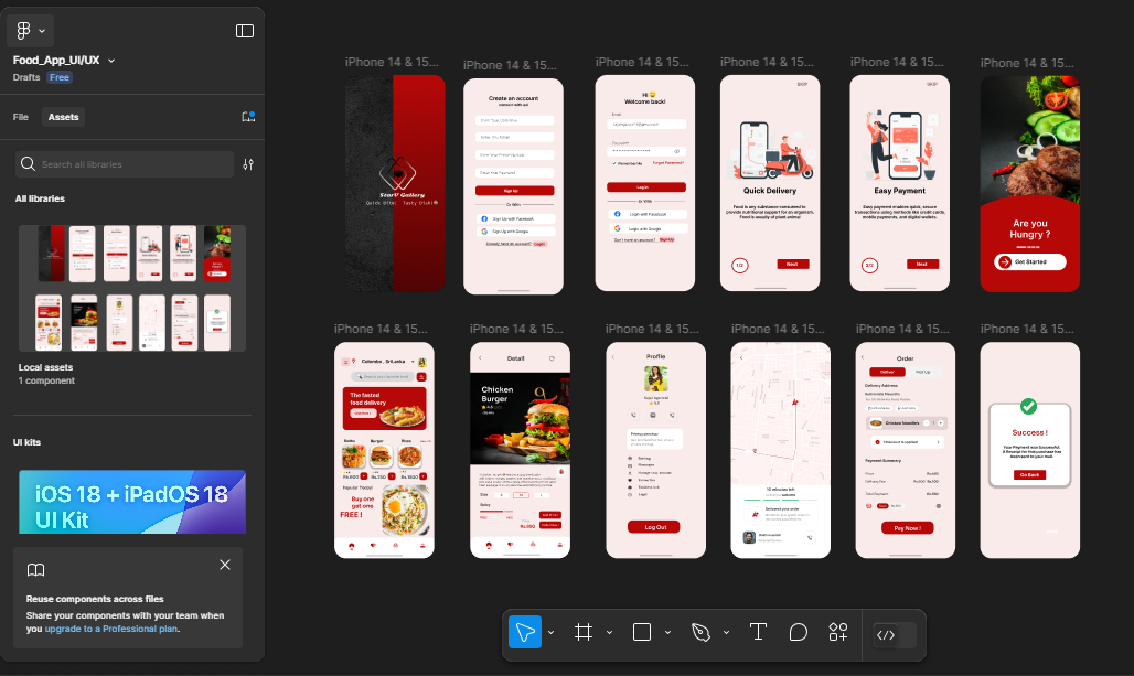🌍 Building the Country Finder App — A React Project Journey | by ...